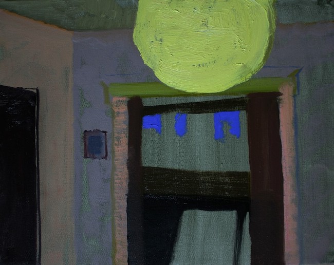 Emil Joseph Robinson | Seattle Artist League