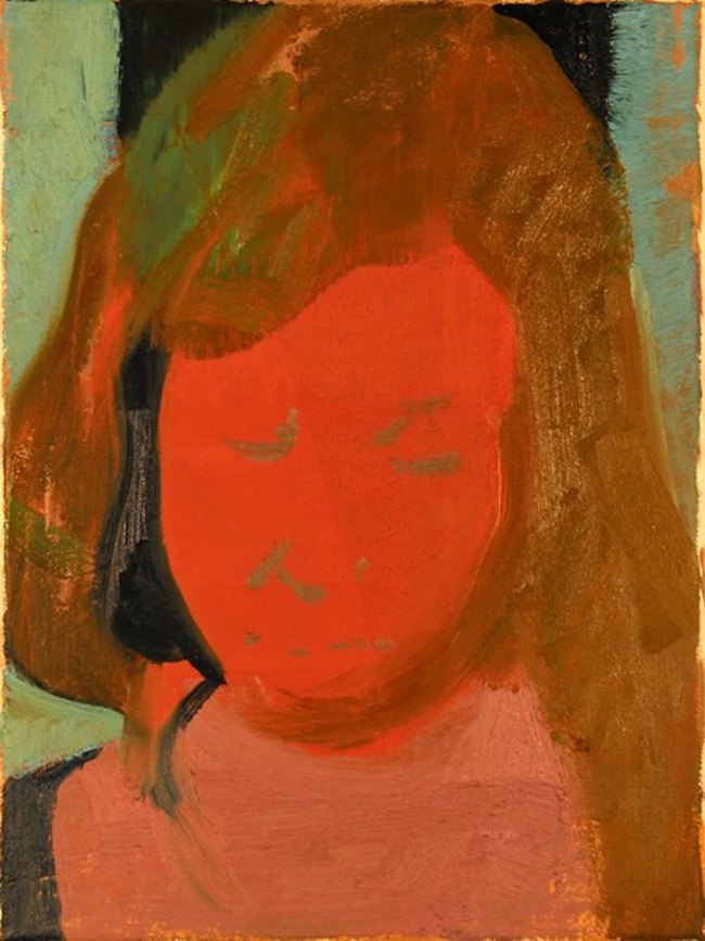 Emil Joseph Robinson | Seattle Artist League