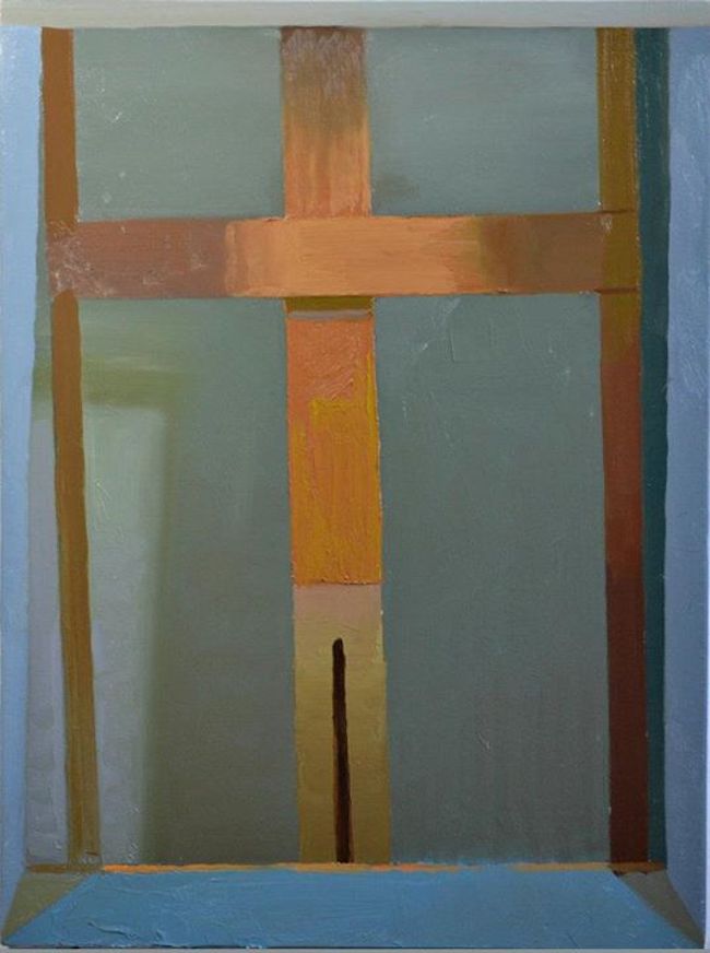 Emil Joseph Robinson | Seattle Artist League