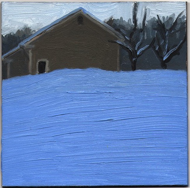 Eleanor Ray | Seattle Artist League