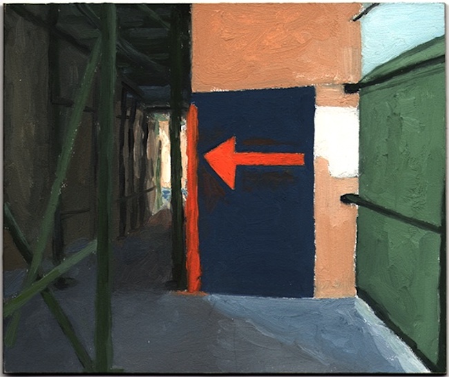 Eleanor Ray | Seattle Artist League