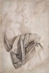 Degas' Studies of Drapery | Seattle Artist League