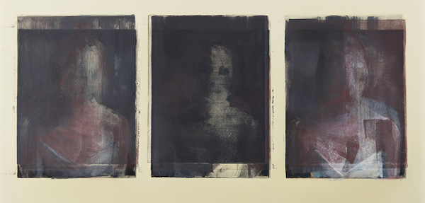 Some Monotypes | Seattle Artist League