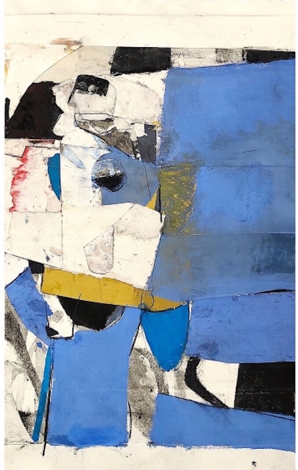 Some Monotypes | Seattle Artist League