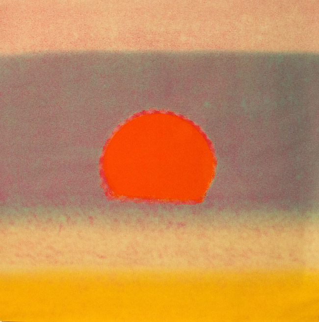 7 Warhol artworks you might not know about | Seattle Artist League