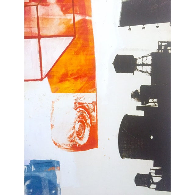100 Orange Artworks | Seattle Artist League