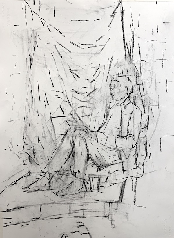 The Most Unusual Art Class; Madelaine Mimi Torchia Boothby | Seattle ...