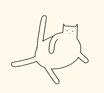 30SAL Challenge: Draw a Cat | Seattle Artist League