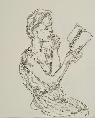 Gregory Muenzen | Seattle Artist League