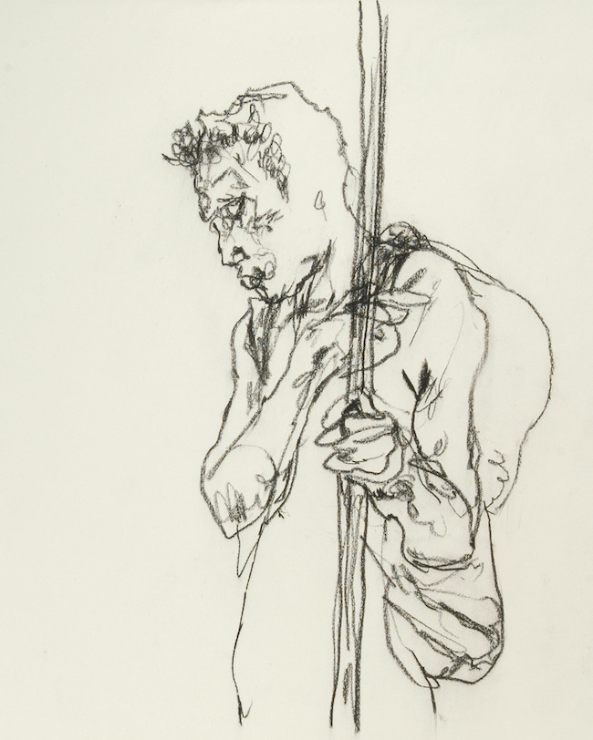 Gregory Muenzen | Seattle Artist League