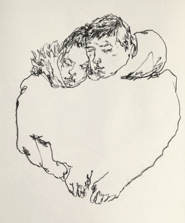 Gregory Muenzen | Seattle Artist League