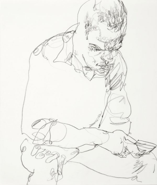 Gregory Muenzen | Seattle Artist League