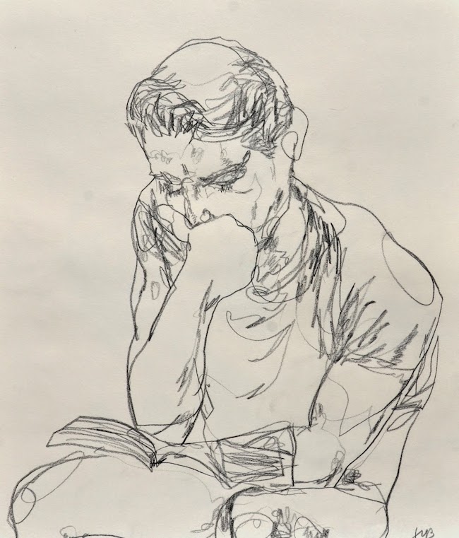 Gregory Muenzen | Seattle Artist League