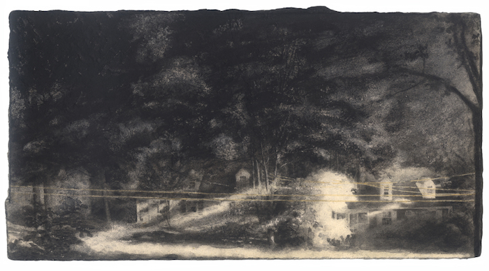 Effects of Light: Charles Ritchie | Seattle Artist League