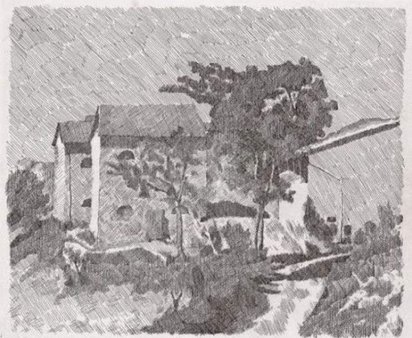 Morandi's Landscapes | Seattle Artist League