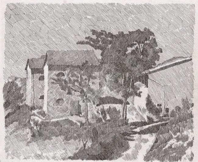 Morandi's Landscapes | Seattle Artist League
