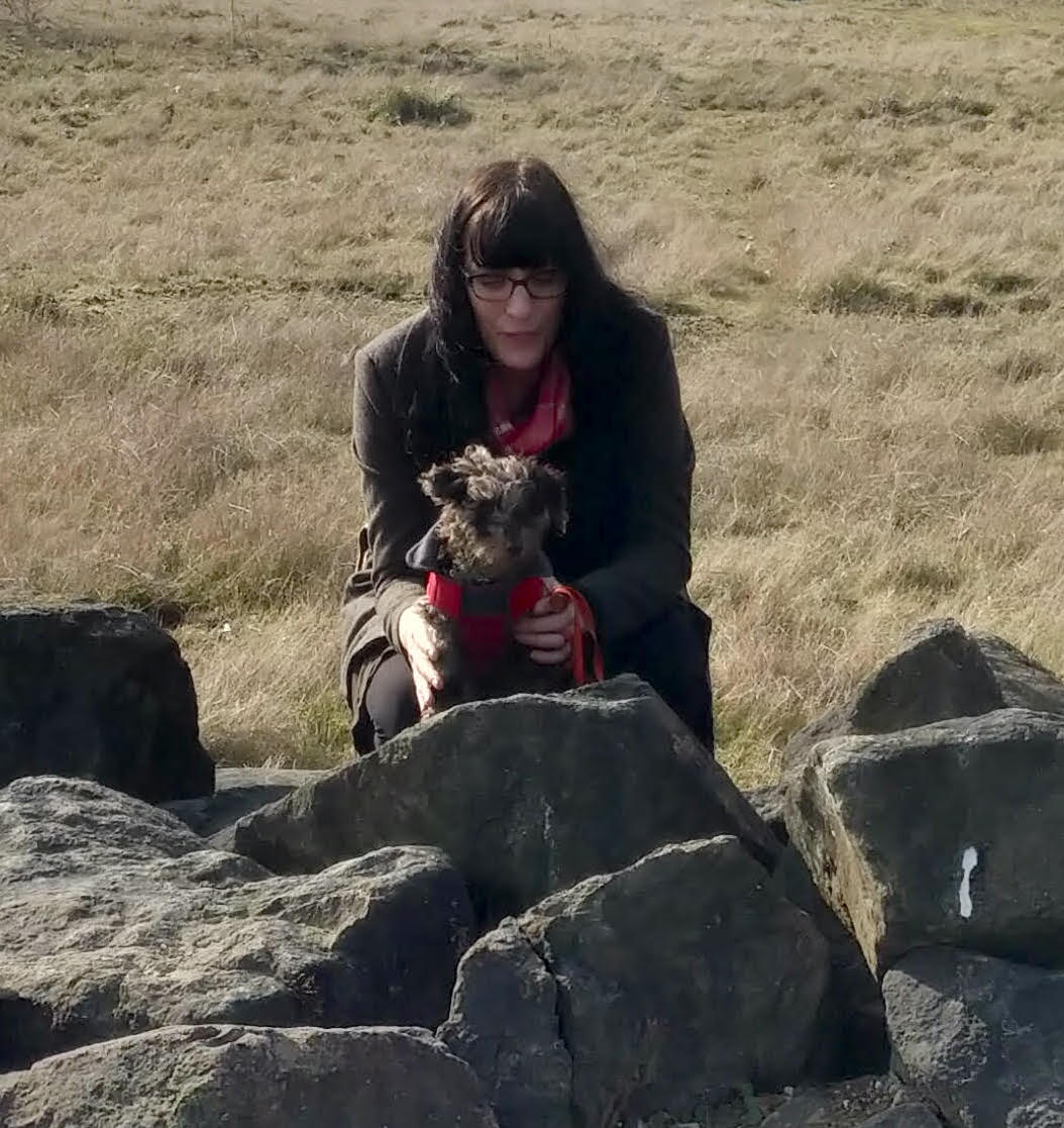 Artists and their Dogs | Seattle Artist League