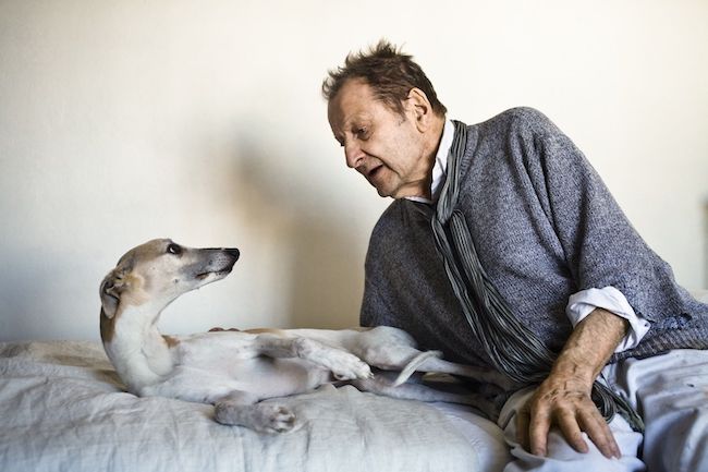 Artists and their Dogs | Seattle Artist League