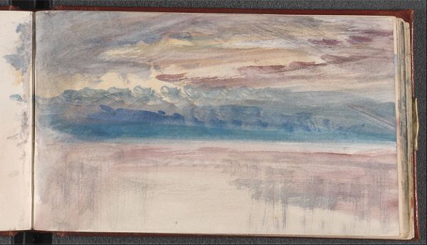 11 Beautiful Sketchbooks by Famous Artists | Seattle Artist League