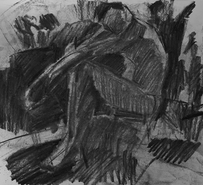 Why Figure Drawing is my favorite online class | Seattle Artist League