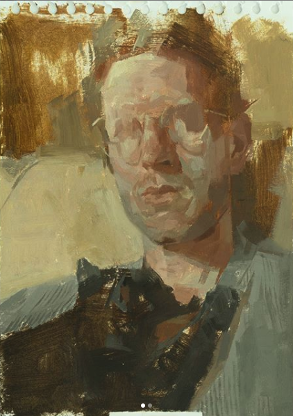 Keith Pfeiffer and Nicolas Uribe; admirations from afar | Seattle ...