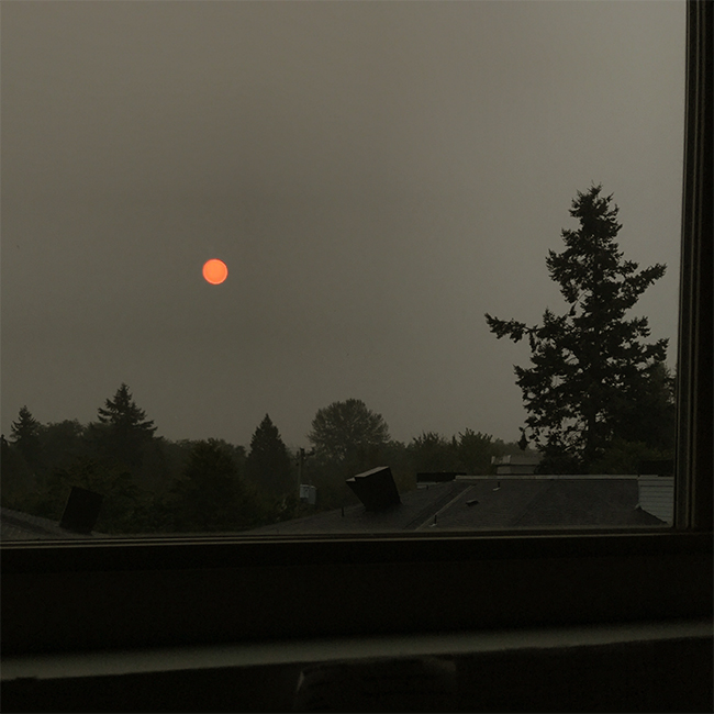 Smoke | Seattle Artist League