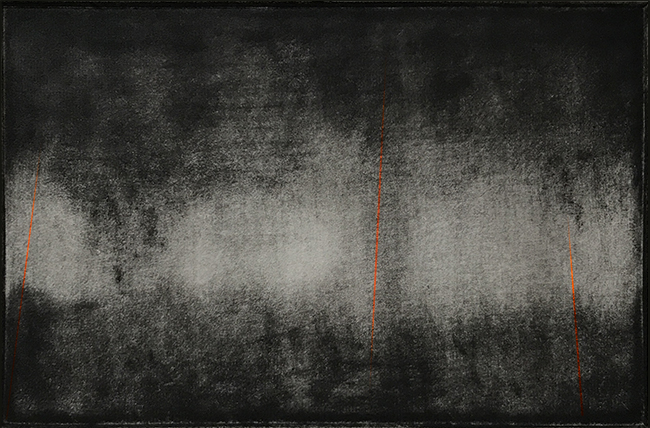 Smoke | Seattle Artist League