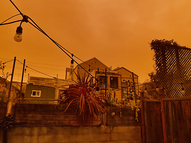 Smoke | Seattle Artist League