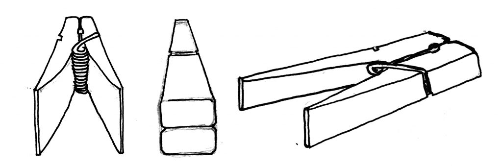 30SAL Challenge: 5 Views | Seattle Artist League