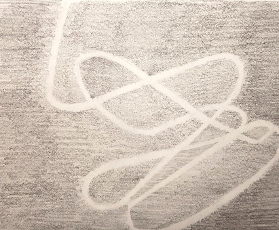 30SAL Challenge: String Theory | Seattle Artist League