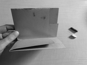 30SAL Challenge: Scribble Panels | Seattle Artist League