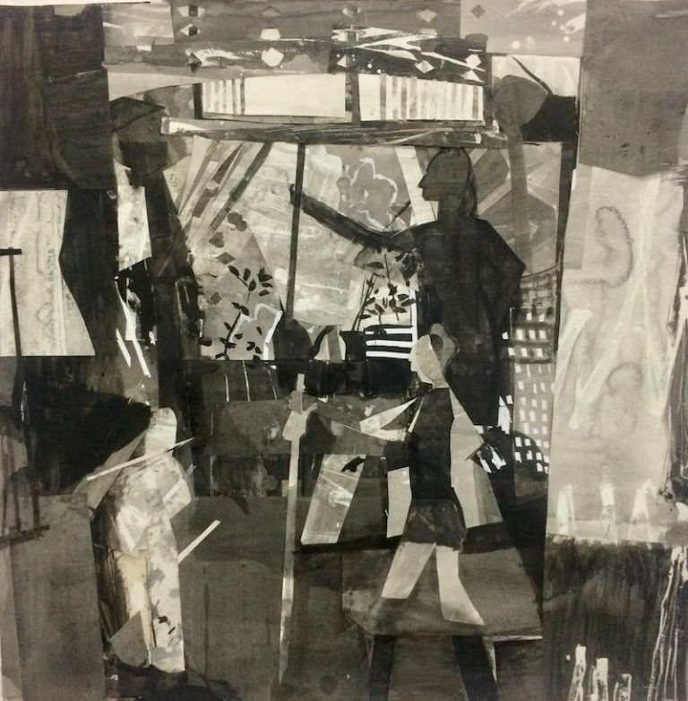Charity Baker | Seattle Artist League