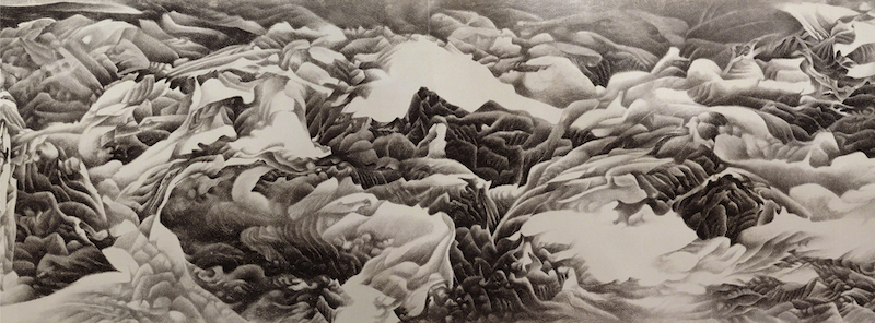 9 Contemporary Sumi Artists | Seattle Artist League