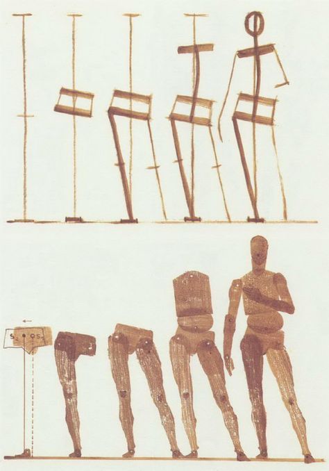 Angle, Angle, Angle, Twist, Twist, Twist | Seattle Artist League