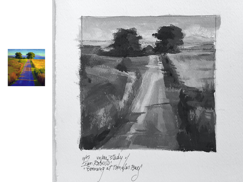 11 Tonal Artworks; Online Anniversary Show Continues | Seattle Artist ...