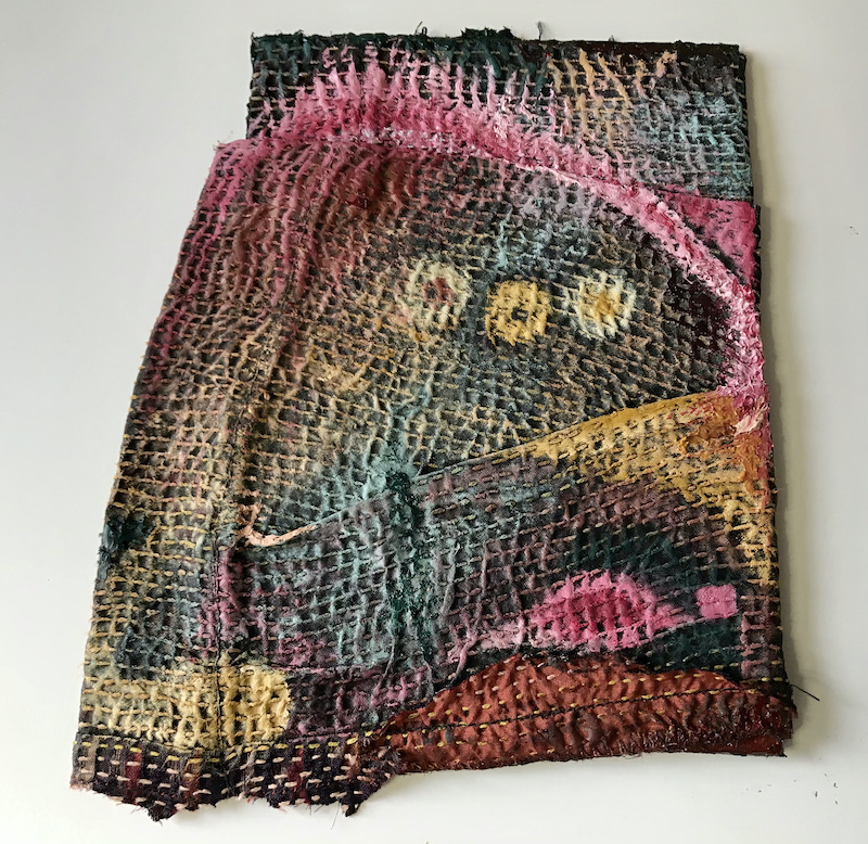 Online Anniversary Show: Fran O'Neill, Part 2 | Seattle Artist League