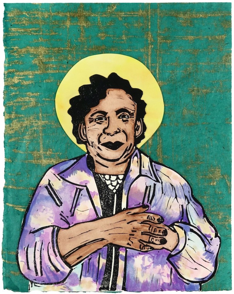 The Seattle Artist League Portrait Awards 2021 | Seattle Artist League