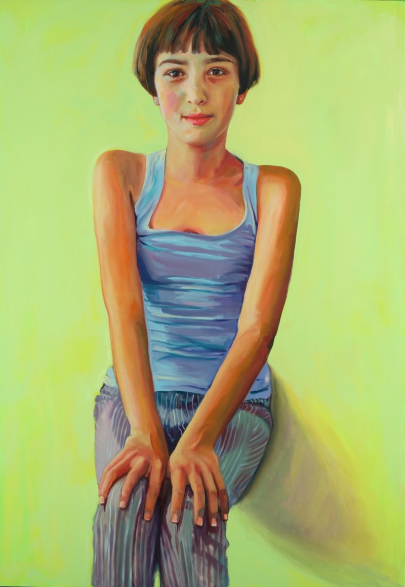 The Seattle Artist League Portrait Awards 2021 | Seattle Artist League