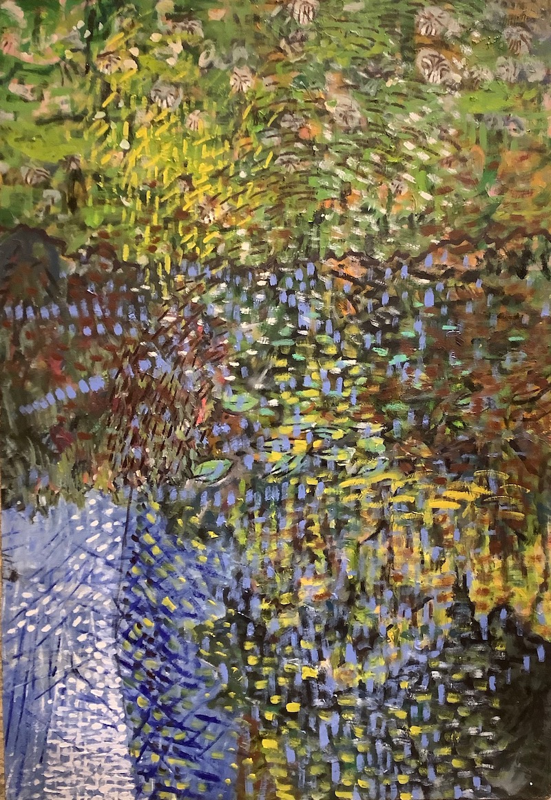 Online Anniversary Show: Scenes in Grey and Green | Seattle Artist League