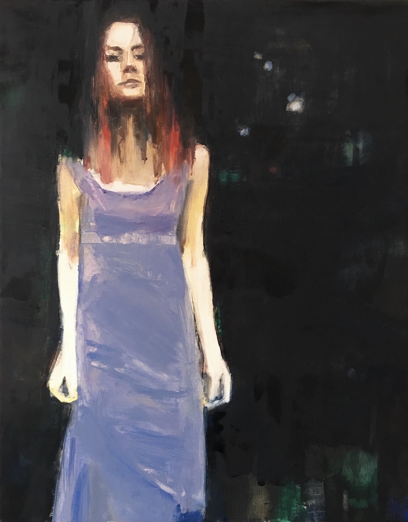 Online Anniversary Show: Figures and Interiors | Seattle Artist League