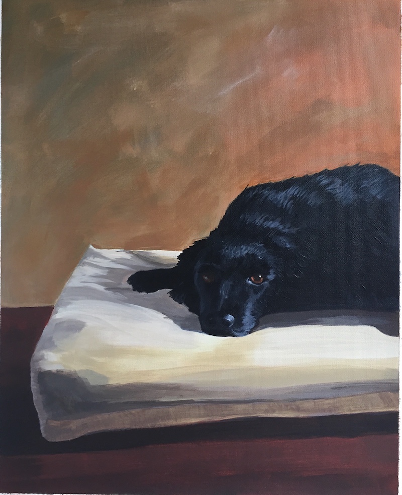 Online Anniversary Show: Figures and Interiors | Seattle Artist League