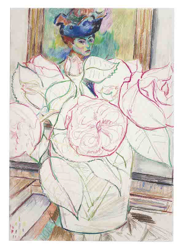 Spring Flowers | Seattle Artist League