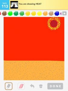 How to Draw Heat | Seattle Artist League