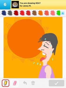 How to Draw Heat | Seattle Artist League