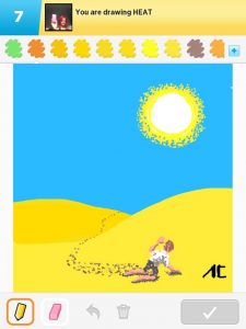 How to Draw Heat | Seattle Artist League