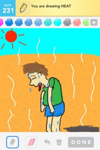 How to Draw Heat | Seattle Artist League