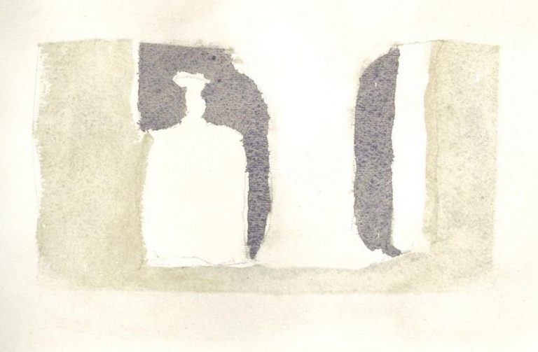 Morandi's Watercolors | Seattle Artist League