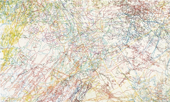 Colored Pencil Drawings by Ingrid Calame | Seattle Artist League