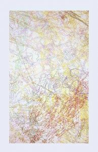 Colored Pencil Drawings by Ingrid Calame | Seattle Artist League