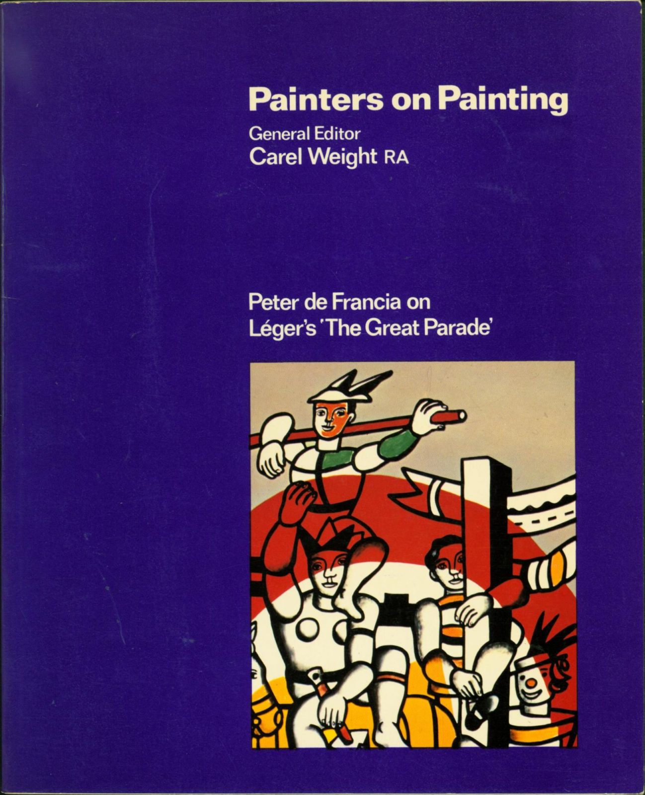 Peter de Francia | Seattle Artist League